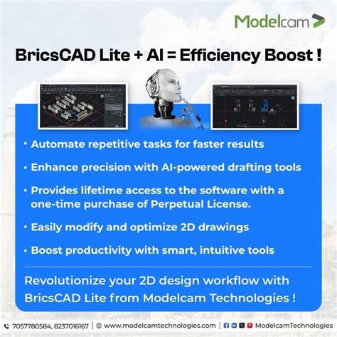 Modelcam Technologies On Linkedin Modelcamtechnologies Bricscad Bricsys Bricscadlite