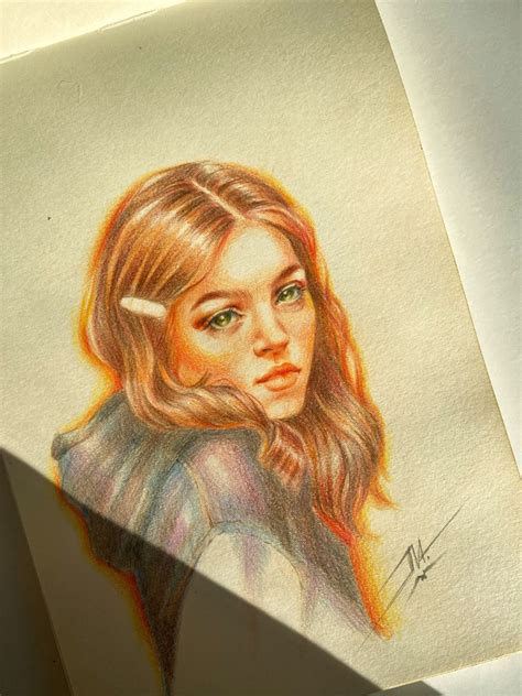 Анастасия Маладыка Atom Of Art • Instagram Photos And Videos Art Inspiration Drawing Art