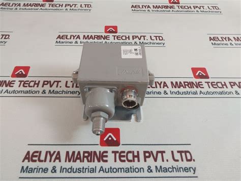 Danfoss Kps 33 Pressure Switch Ip67 Aeliya Marine