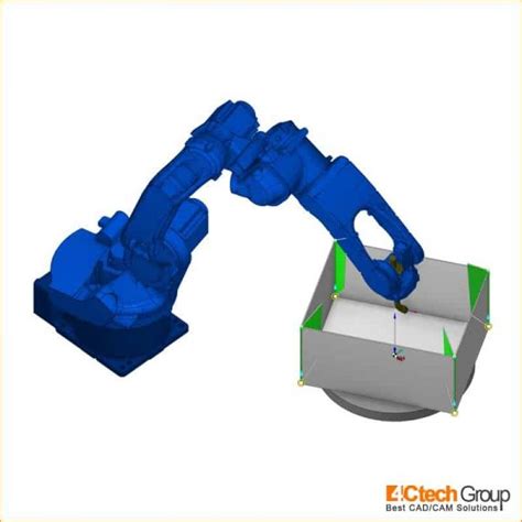 Viết Post Processor Cho Robot Hàn Cắt Laser Phay Tốt Nhất