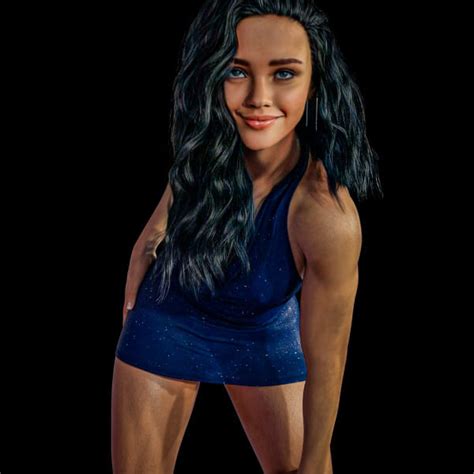 3d Art Gallery By Kssam At Renderhub