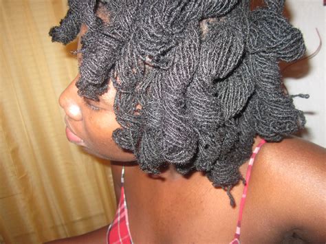 Kreyolas Journeys Result Lock Loops On Sisterlocks