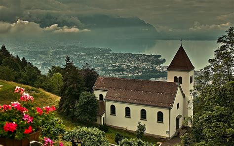 პეიზაჟები April 2012