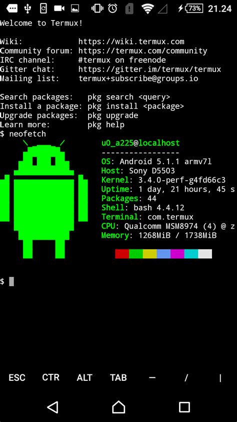 Termux For Pc Download Windows Terminal Working