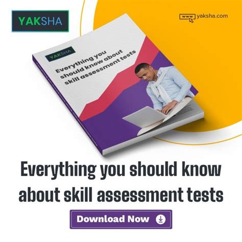 yaksha assessment platform on linkedin skill assessment test