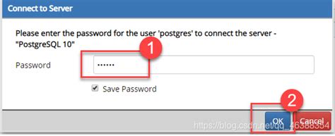 Windows环境下新版122postgresql的安装初始化配置启动pg数据库122版本下载 Csdn博客