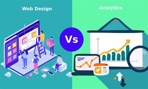 Web Design Vs Analytics Web Design Decisions That Cause Problem