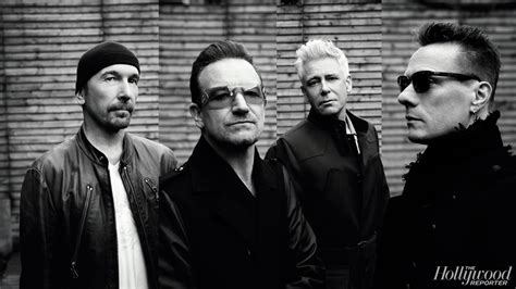 Rolling Stone Il Nuovo Disco Degli U2 Uscirà In Estate U2place