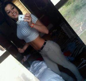 Do Stripes Make Things Bigger Porn Pic