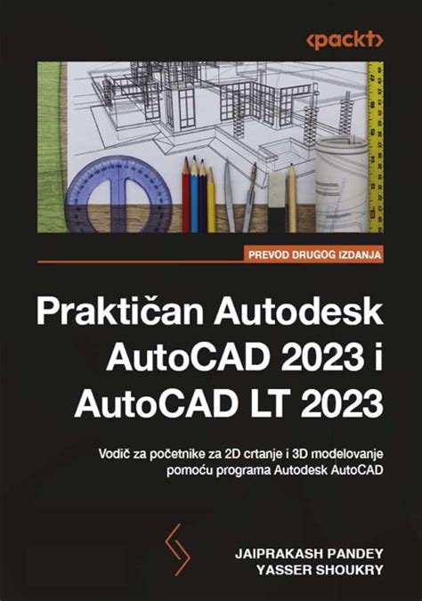 Autodesk Autocad 2023 I Autocad Lt 2023 Infoelektronika