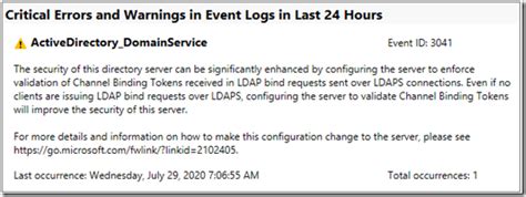 Hardening Ldap In Server 2016 Essentials Mcb Systems