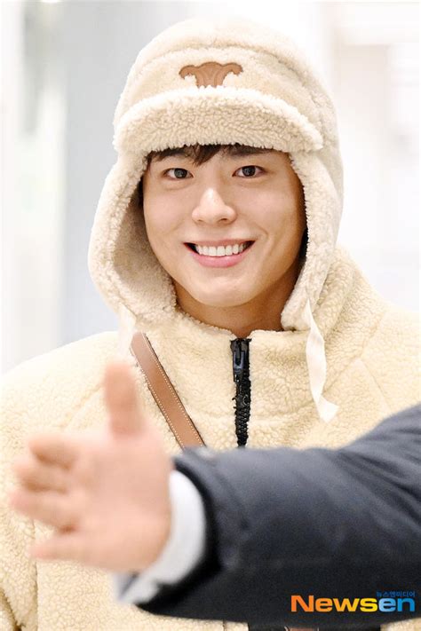 박보검 ‘헤어 나올 수 없는 매력[포토엔hd]