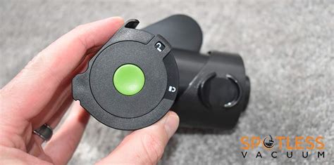 How To Remove Hair From The Gtech Multi Mk Brush