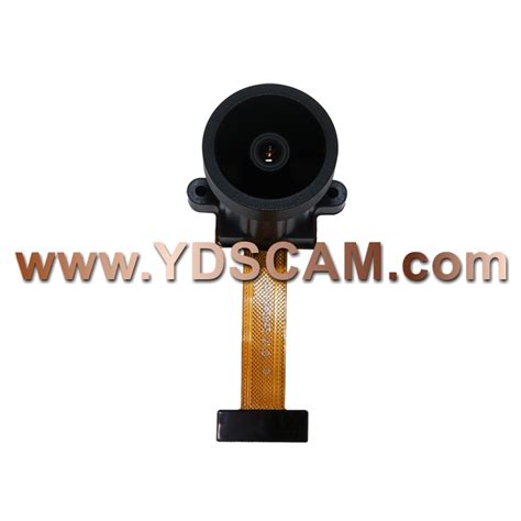 Yds L1K Ov5645 V1 0 5MP Ov5645 Mipi Interface M12 Fixed Focus Camera Module Camera Module And