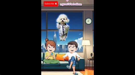 Phần 19 여보 내가 먼저 하늘나라 가면 어쩔거야 Vợ ơi điều Gì Sẽ Xảy Ra Nếu A Lên Thiên đàng Trước Nhỉ 만화영화