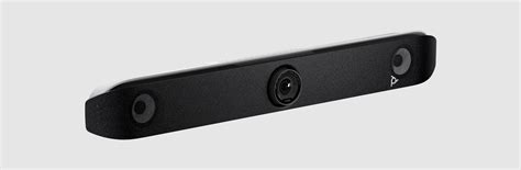 Hp Poly Studio V Premium Usb Video Bar Hp India