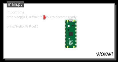 Chaitanya Wokwi Esp32 Stm32 Arduino Simulator