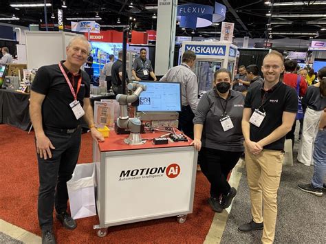 Tony Arquisch On Linkedin Atxwest Mdmwest2023 Automation