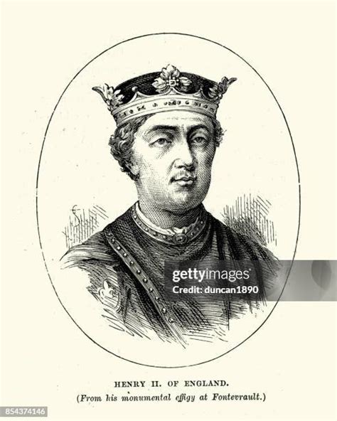 Henry Ii King Of England Photos And Premium High Res Pictures Getty Images