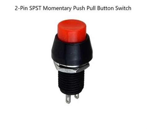 SunRobotics DPDT Switch SPST Pin A A V Spdt Slide Switch Pin SPST Momentary Switches At