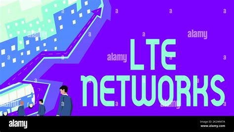 Inspiration Showing Sign Lte Networks Word For Fastest Network Connection Available For