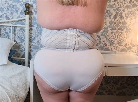 Will This Girdle Fit Me Mature Bbw Mom Aunt Wife Cheat Slut Feat Bbw