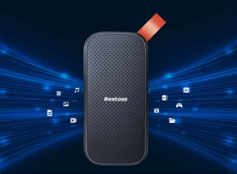 Tips For Securing And Protecting Data On External Ssds Bestoss