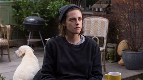 Kristen Stewart Explains How She Ll Embrace Being Vulgar Unabashedly Open About Sex In