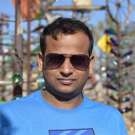 About Neeraj Singh Medium