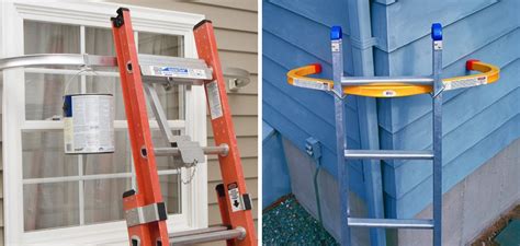 How To Install Ladder Stabilizer 10 Effective Methods 2025