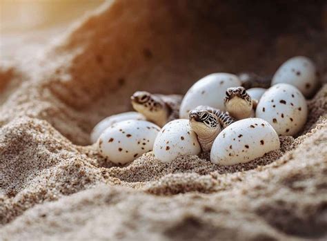 How To Hatch Turtle Eggs At Home Without An Incubator Reptiles Care