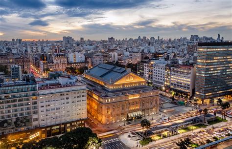 What To Do In Buenos Aires The Best Things To See Where To Stay And What To Eat In Argentinas