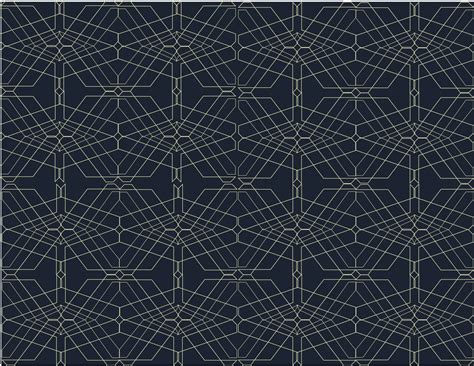 Abstract Geometric Pattern With Lines Rhombuses Seamless Vector Background 11363411 Vector Art
