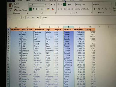 How To Merge Duplicate Values In Excel With An Additional Column On The