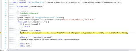 C Creating Multiple Xaml Views Stack Overflow