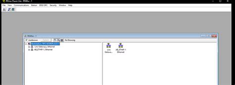 Modbus Tcpip Integration With Micro820 Rheonics Support