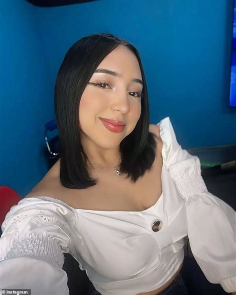 Tiktok Star Jennifer Nicole Rivas Found Dead At 21 As Shocking Cause Of