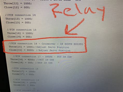 Pwm Controlled Relay Wont Trigger Robotics Arduino Forum