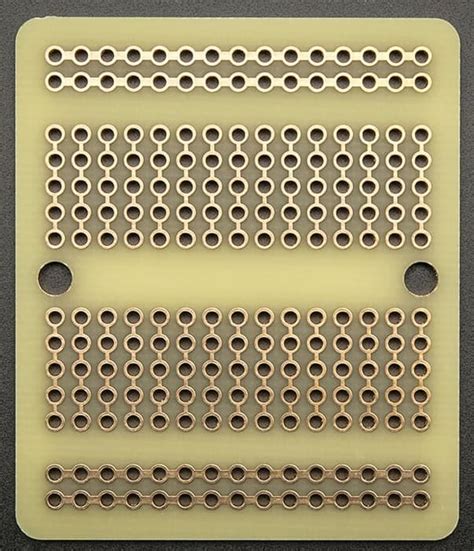 Pcb Gold Finish Instead Of Tinned Surface General Electronics