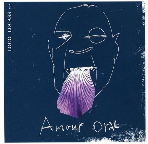 Loco Locass Amour Oral Music And Performance Cd