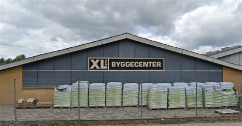 Inden L Nge Er Det Slut Disse Xl Byg Butikker Lukker