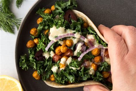 Grain Free Flatbread Wraps Recipe Flora And Vino
