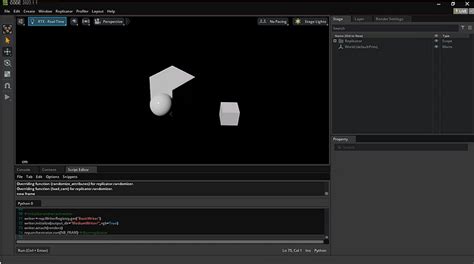 Save An Image From The Viewport Of A Camera In Isaac Sim Isaac Sim NVIDIA Developer Forums