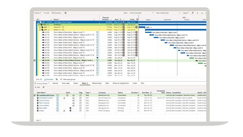 Task Management—digital Planning And Scheduling For Field Teams