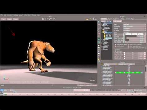 MotionBuilder New Features Custom Renderer API