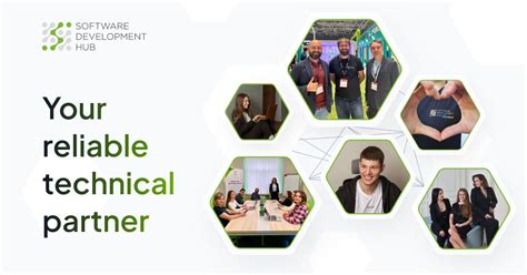 Softwaredevelopment Technology Sdhteam Tech Innovation Startup It Software Development Hub