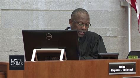 Anthony Pardon Penalty Phase Jury Instructions Youtube