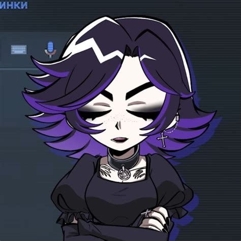 Ксюша Альтушка для Скуфа Аватар Кай