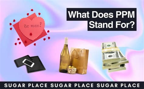 What Does PPM Stand For Meaning Cost Pros For SDs SBs