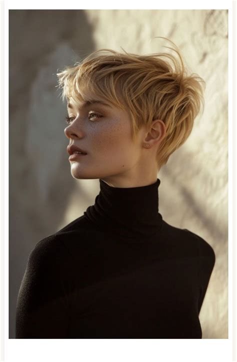 Very Short Haircuts For Women Unleashing Bold Confidence With Modern